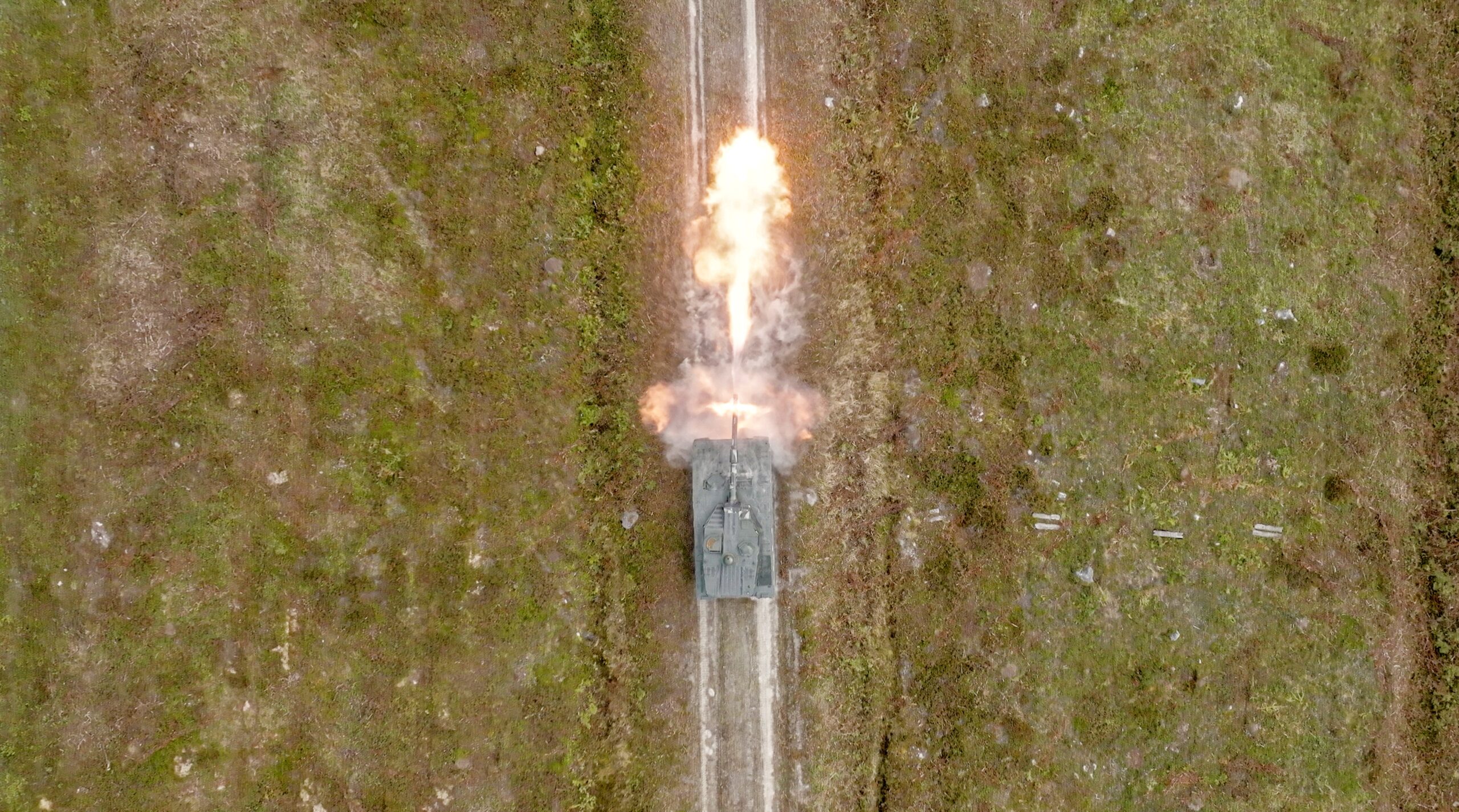 CV90120 predstavuje strategickú voľbu pre modernizáciu obrany Slovenska ...
